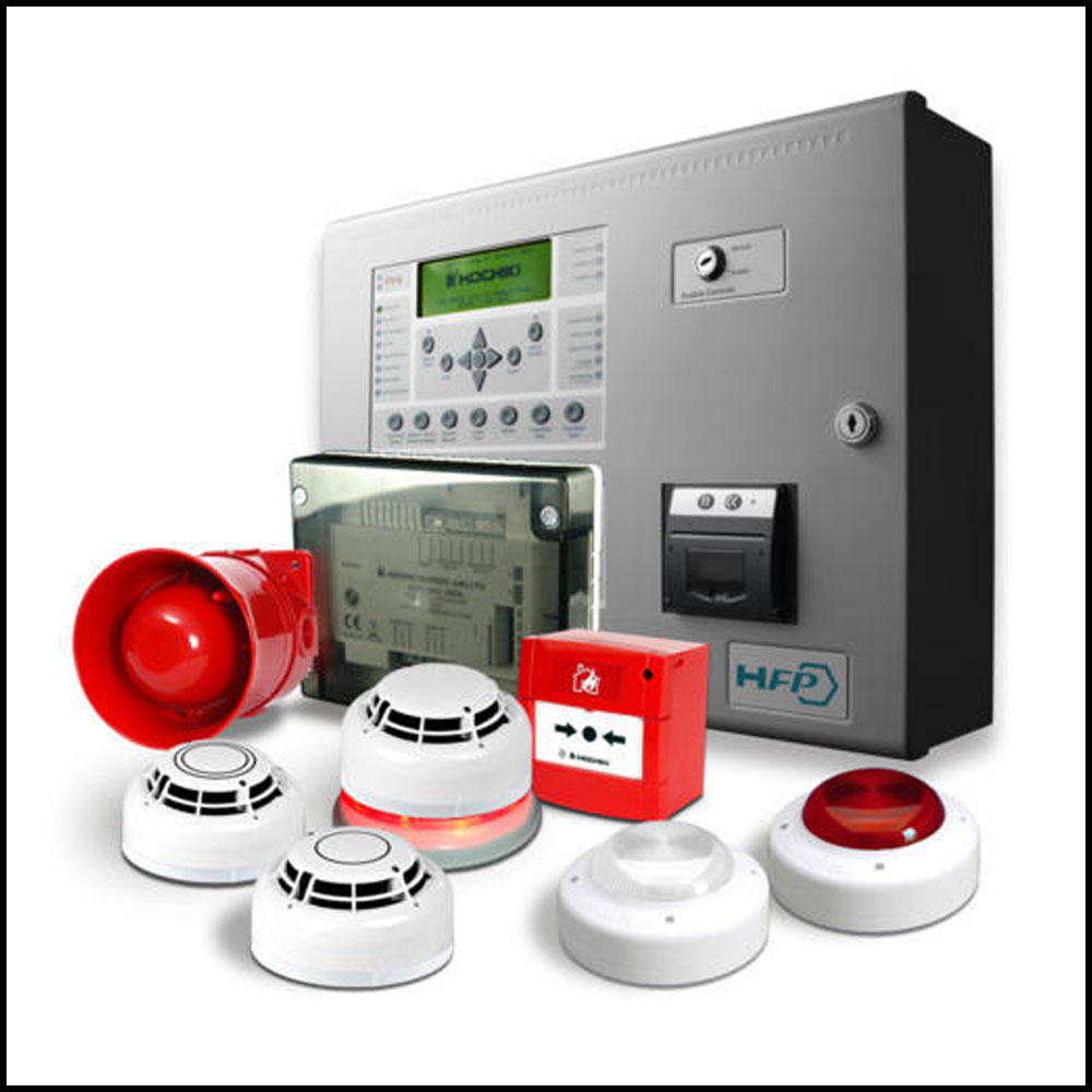 Pace Safety Solutions