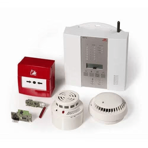 Fire alarm system in Chennai - Pace Safety Solutions