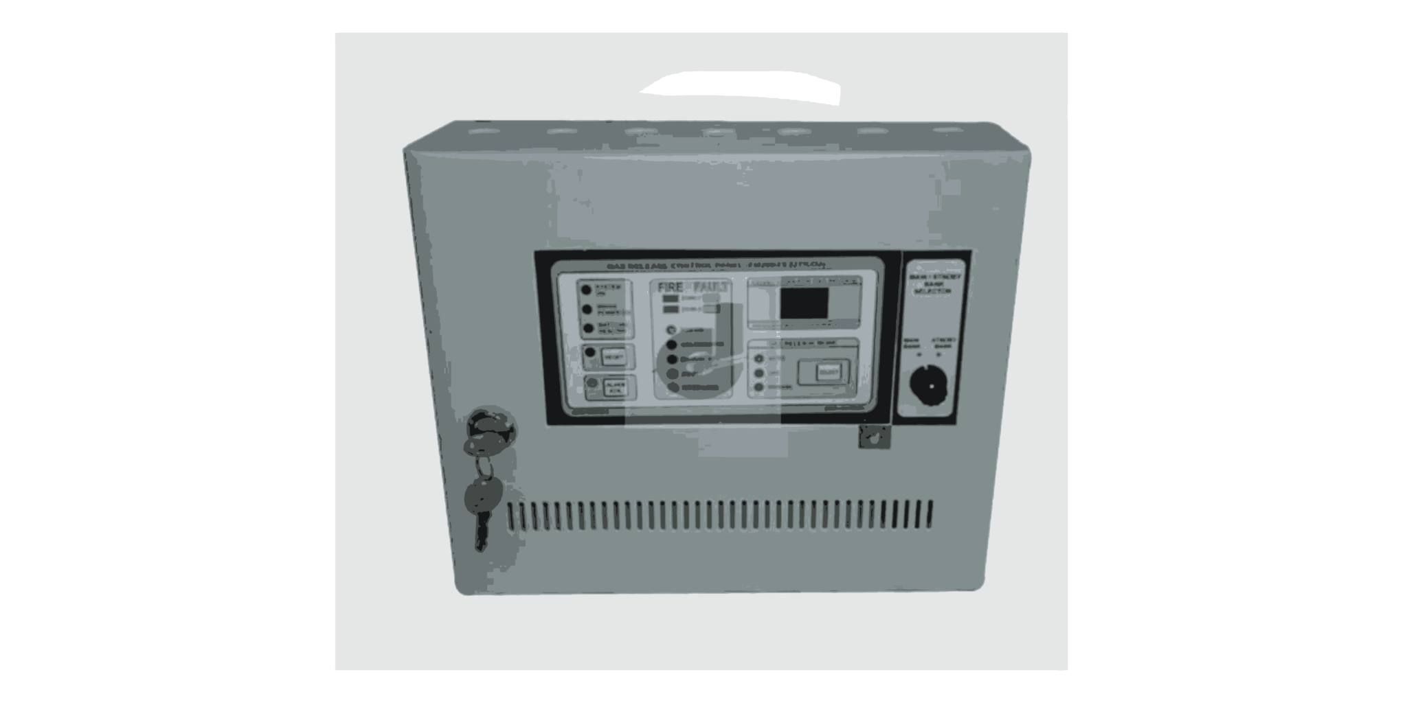 Fire Safety and Security Products and Services in Chennai