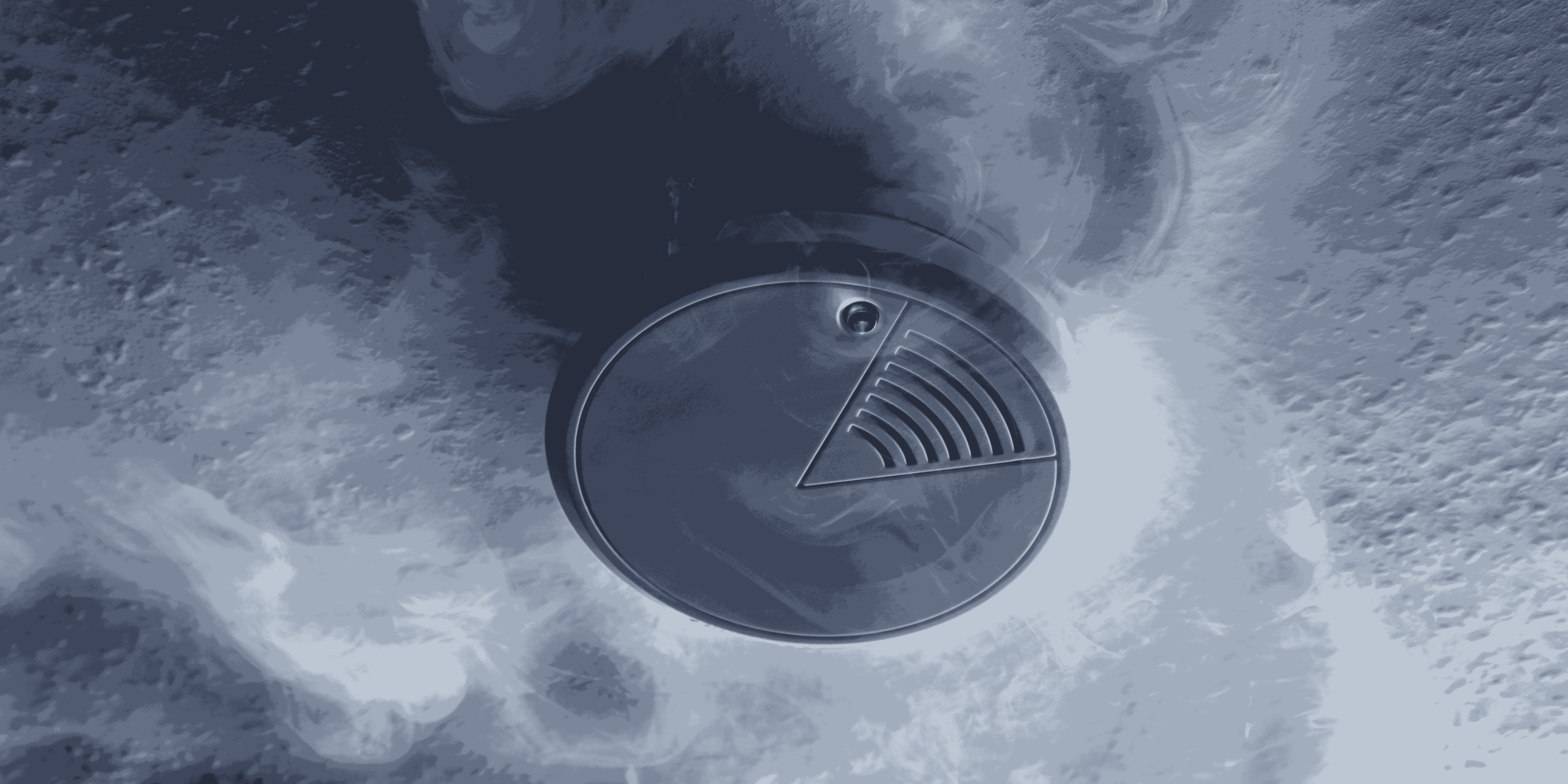 How Do Smoke Detectors Work - Pace Safety