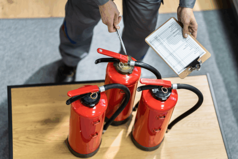 Fire Safety Standards in India: Prevent Expensive Compliance Errors ...
